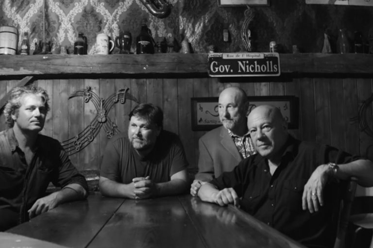 Stewart Park Music Festival