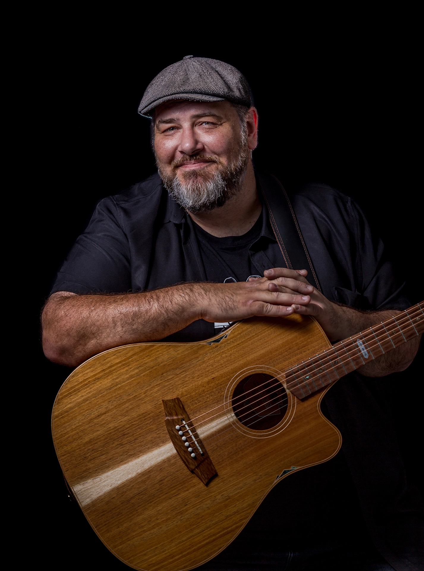 Lloyd Spiegel - Stewart Park Festival